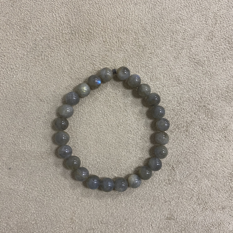 Bracelet Pierre Naturelle - Bracelet Pierre Naturelle